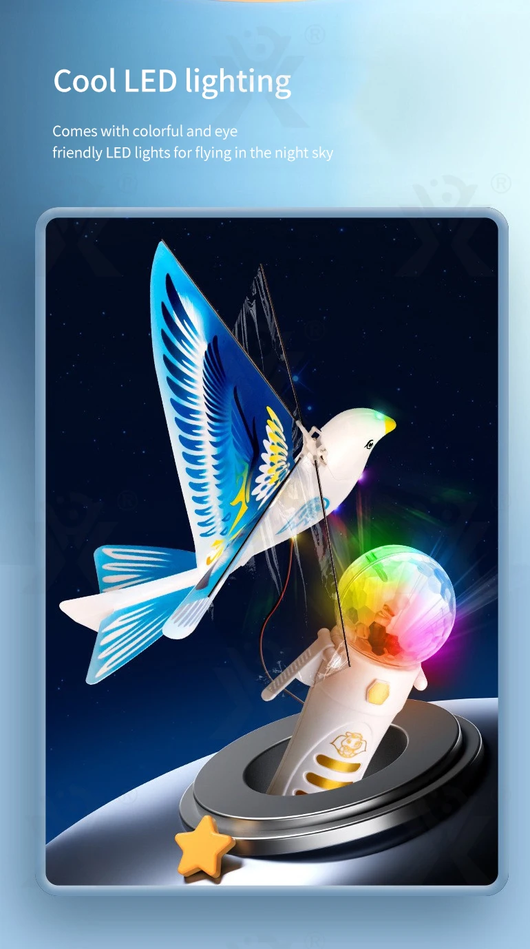 Chengji Wholesale Kids Toy Indoor Outdoor Playing Wire Control Flying ...