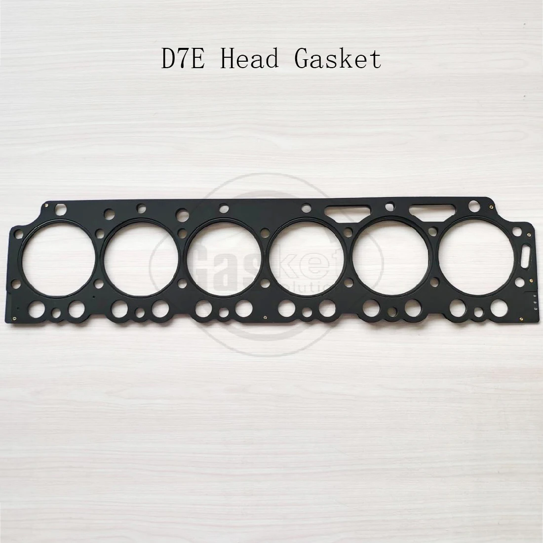D7e D12c D12d D13d D13f D16d Head Gasket Production Factory For Volvo ...