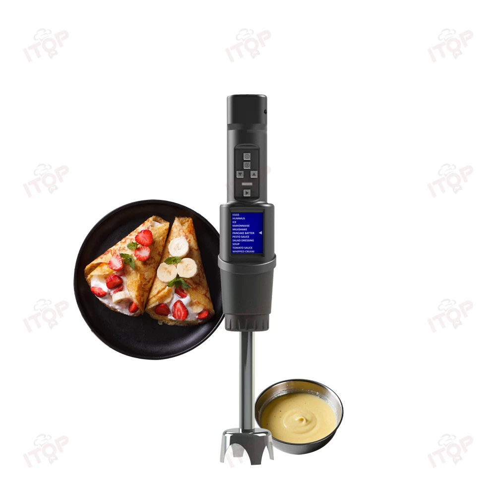 Alibaba.com: Hot Sale Blender Professional Food Chopper with Brushless ...