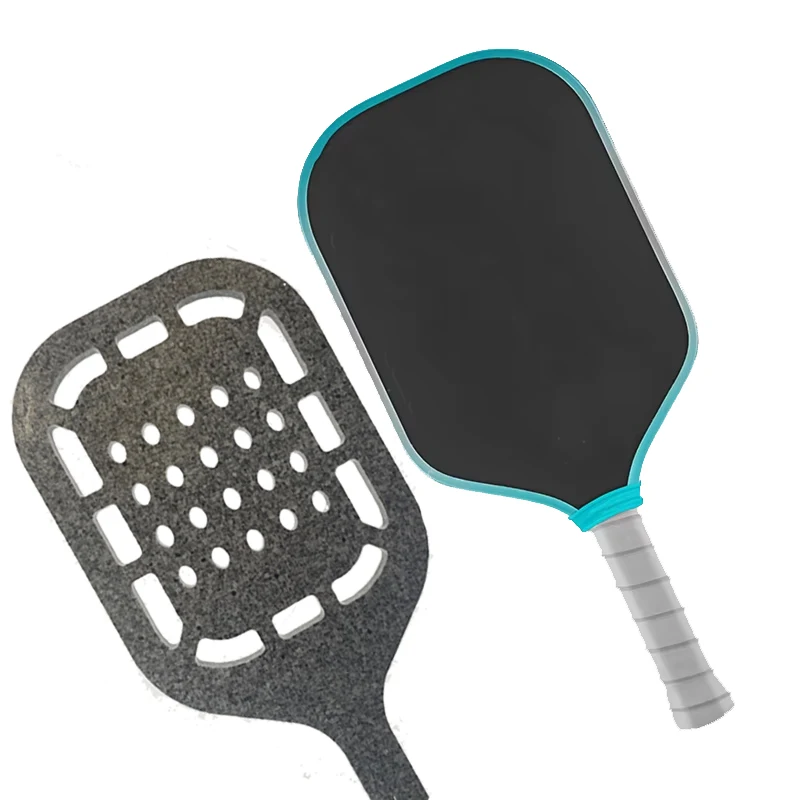 Gen4 Inner Core 100% Foam Core Pickleball Paddle T700 Original Carbon Fiber High-performance ...