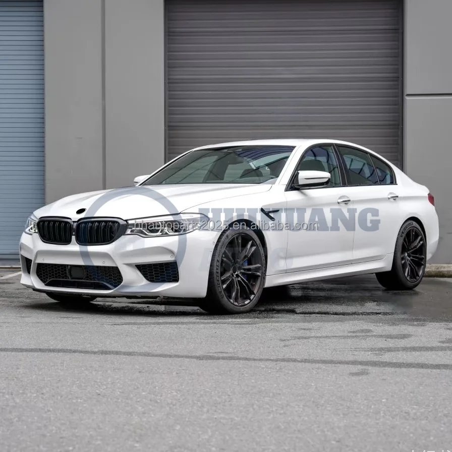 Hot Selling Full Body Kit for BMW 5-Series G30 2017-2020 520i 530i 540i ...