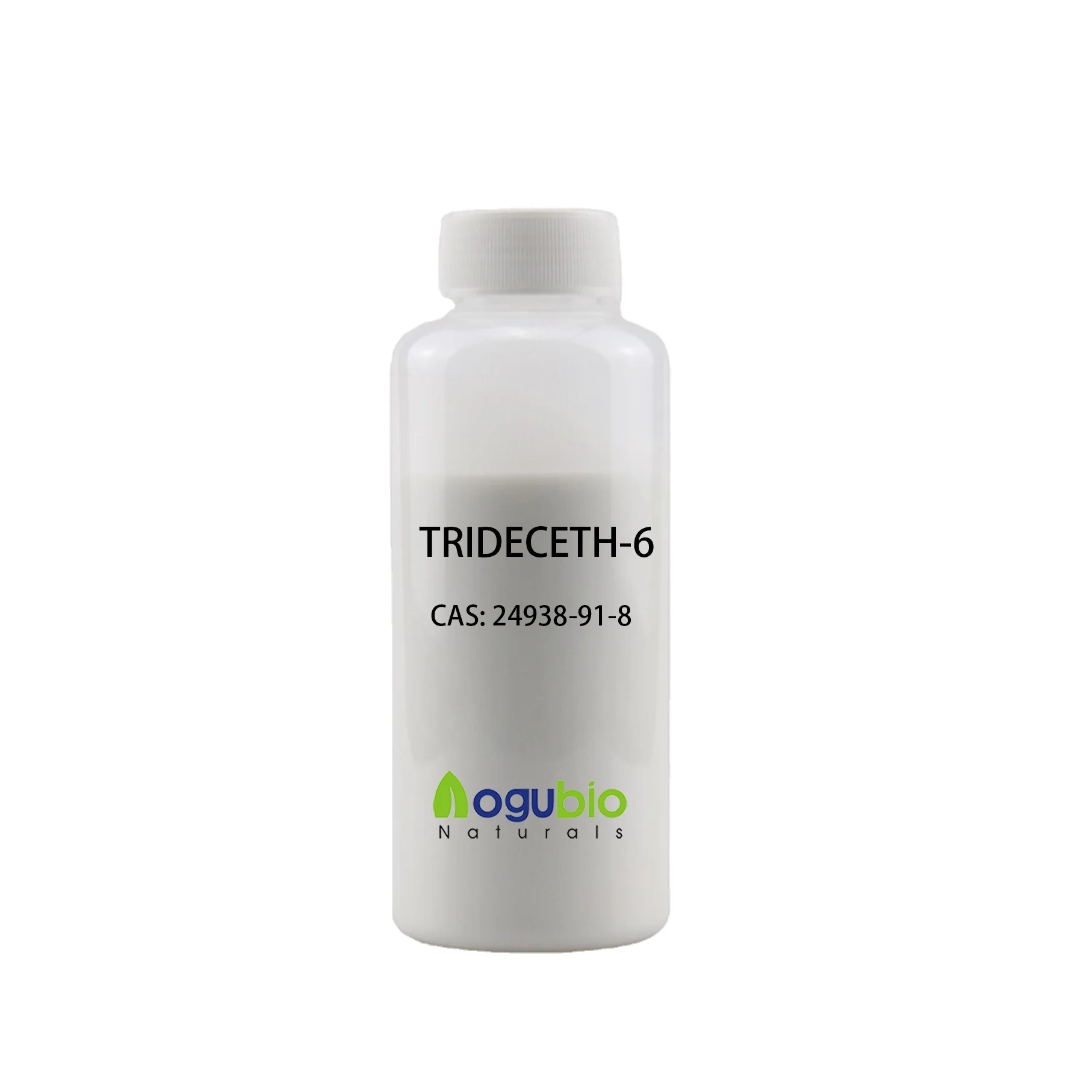 TRIDECETH-6 Emulsifier for Cream Facial Masks - 99% Purity