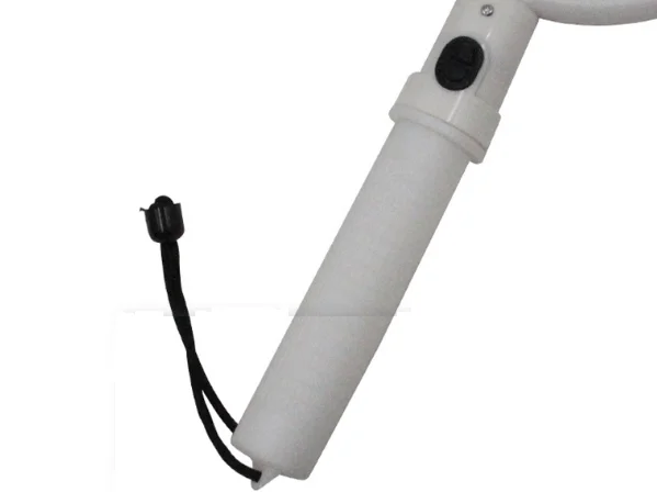LED Stop Go Warning Traffic Control Sign Light - Rechargeable LED ...