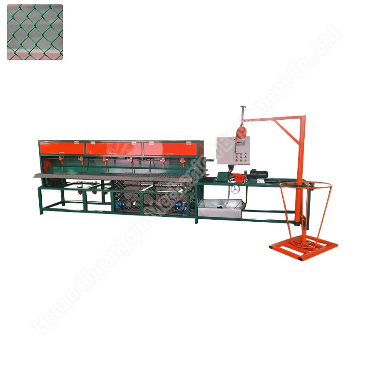 Wire Mesh Cable Tray Making Machine fence picket machinery galvanized ...