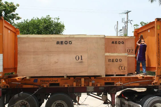 Solar Cell Laying Up Table And Automatic Lay Up Line For Making Pv ...