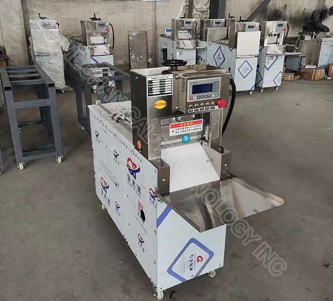 Mutton Cutting Meat Flaker Machine Lamb Roll Frozen Beef Slicer - Buy ...