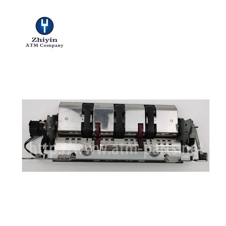 Fujitsu Atm Machine Parts Ncr 6636 Fujitsu G610 Kd02168-d802 009 ...