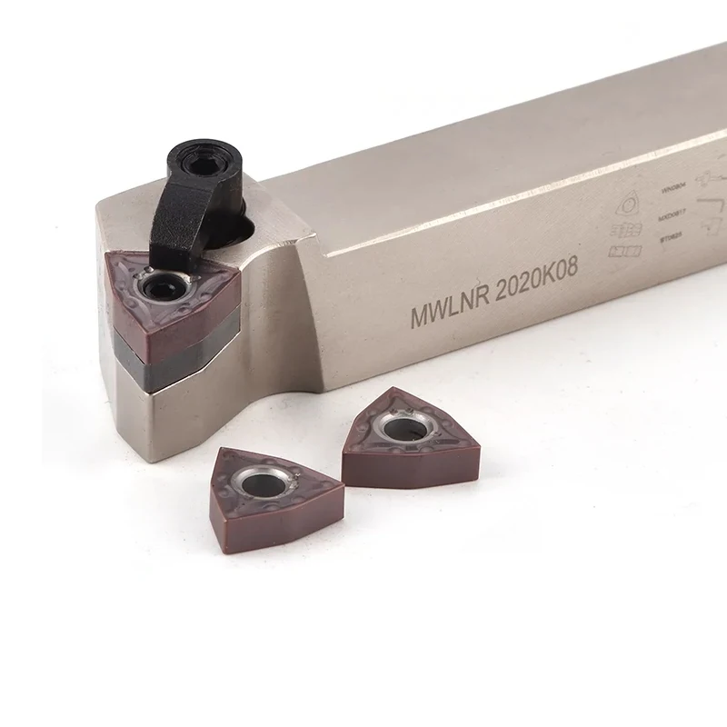 Multi-position Durable Indexable Boring Bar Turning Tool Mwlnr 2525 Mwlnr2020 Mwlnl3232 Turning ...