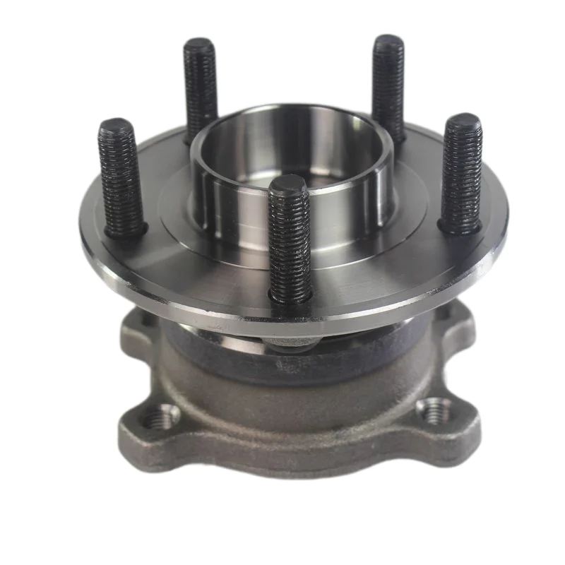 Auto Spare Parts Rear Wheel Hub Bearing For Ford Escape Oem 512500 ...