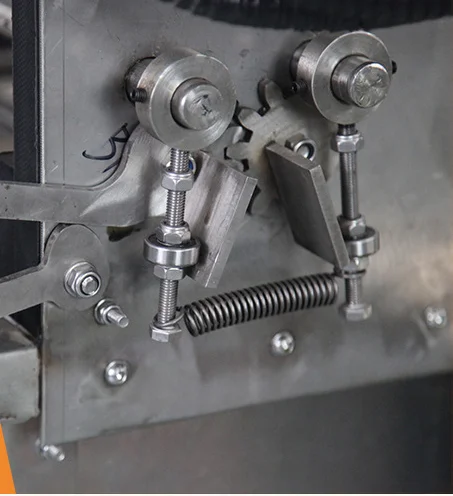 200 Pcs/hour Electric Automatic Honeycomb Uncapping Machine/honey ...