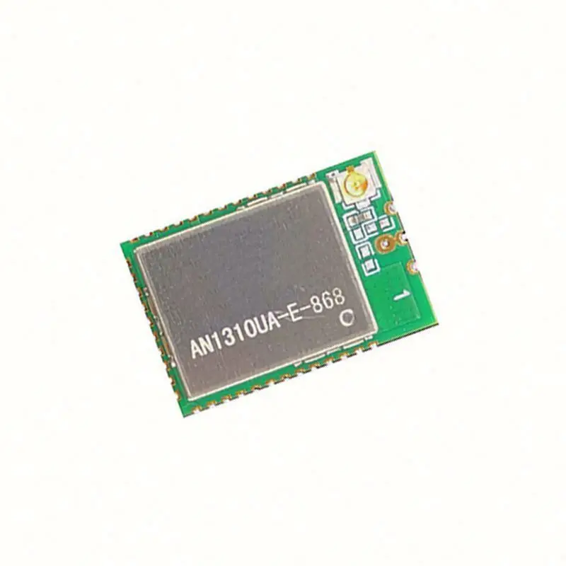 Zigbee Power Amplifier Wireless Module Ti Cc2530 2.4g Long Range Low ...