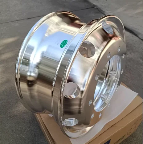 Heavy Duty Truck Special Wheel Hub For Heavy Duty Vehicles Equipped ...
