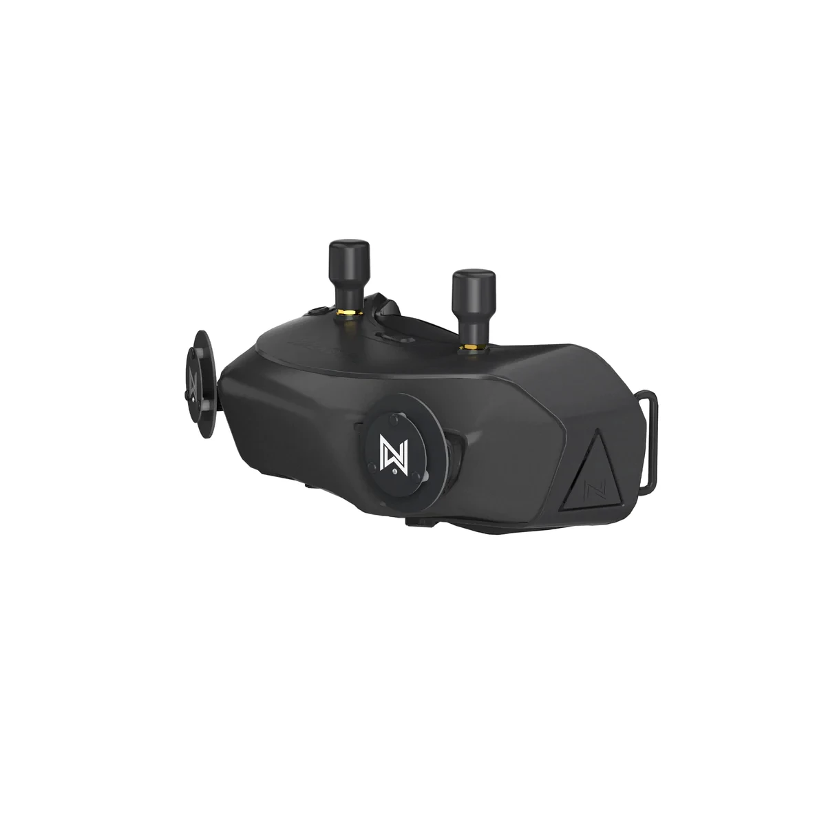 Caddx Ratel 2 V2 FPV Camera - 2.1mm Lens, 16-9/4-3 NTSC/PAL