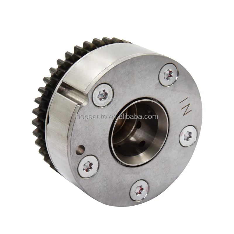 13025-3326r Camshaft Adjuster For Nissan Qashqai 1.2 Hra2ddt 130253326r ...