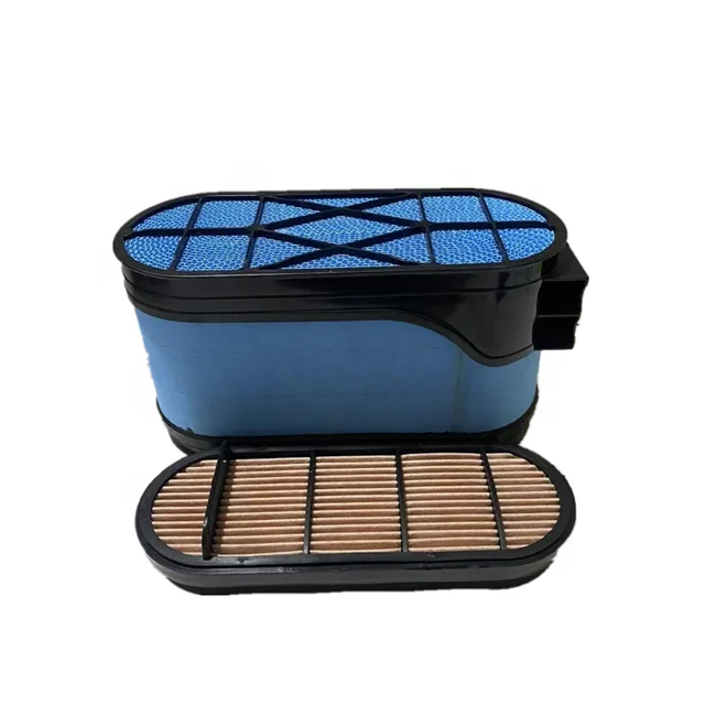 Truck Part Diesel Engine Air Intake Filter 321-2411 P607542 P606121 ...