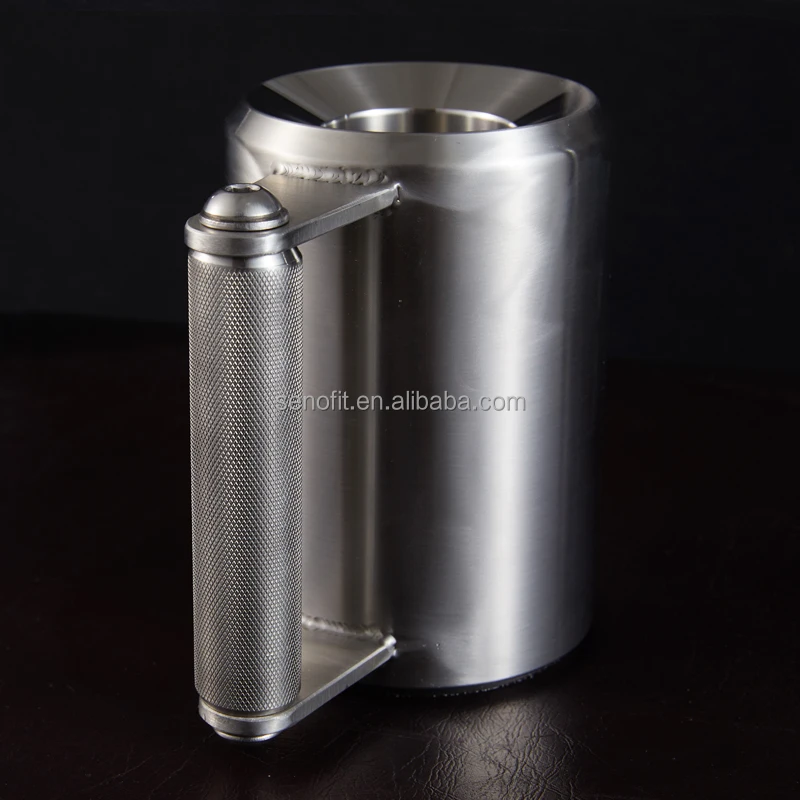 Senaofit Strength Training 10kg Heavy Mug Outdoor Sports Weight Water ...