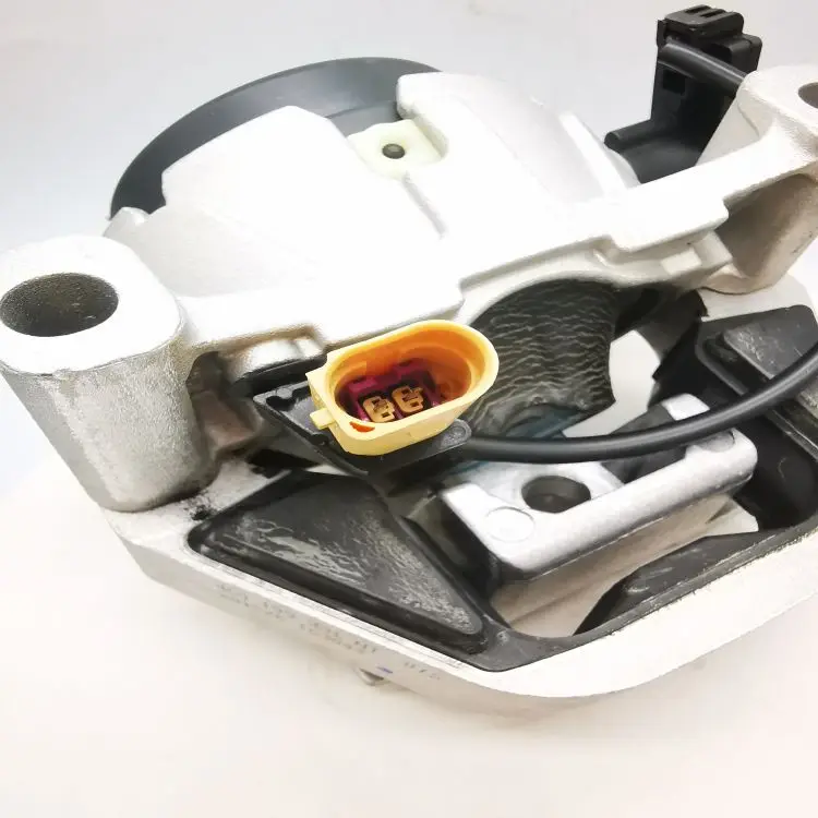 Engine Mount Bearing Wire Harness 4g0199381qa For Audi A7 A6 S7 C7 ...