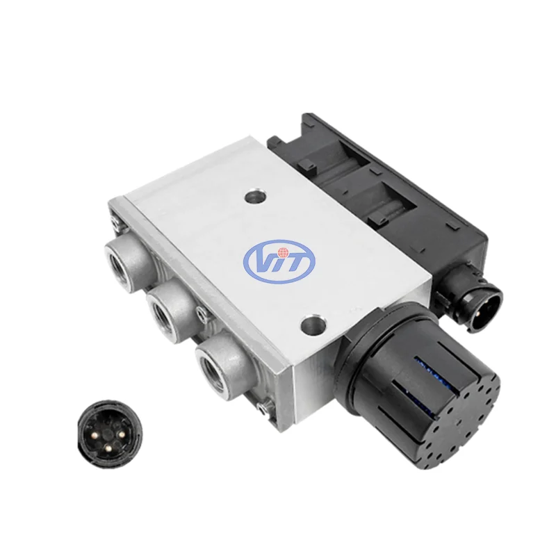 VIT-Em ELC高度控制阀0501100031卡车备件| Alibaba.com