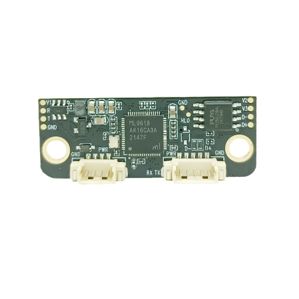 Mf1213 Face Recognition Module Face Identification 3d Facial ...