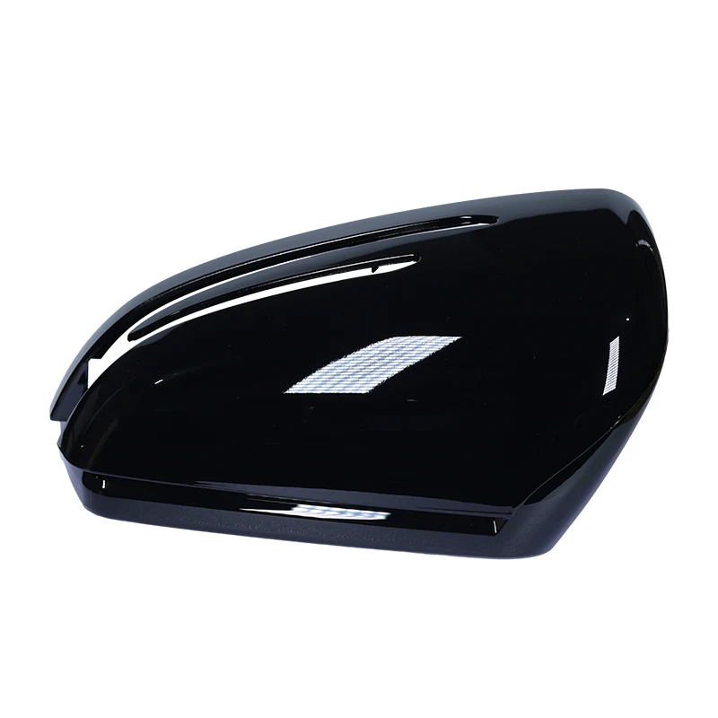 Auto Car Door Review Mirror Cover for Mercedes-Benz C-Class E-Class ...