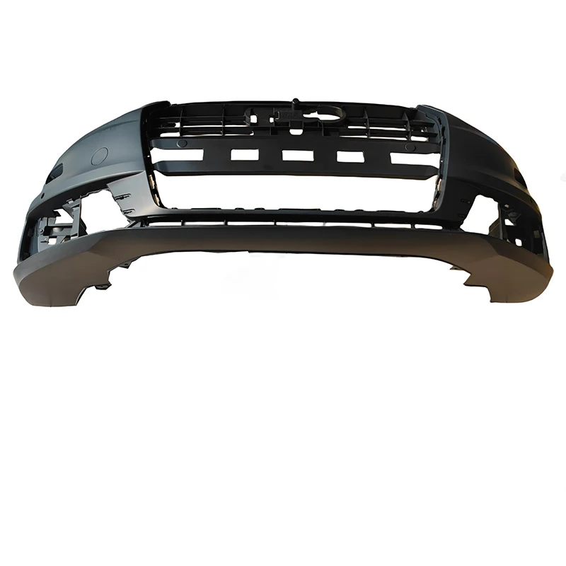 High Performance Bumper With Grille Bodykit 4gd807065d For Audi A6l ...