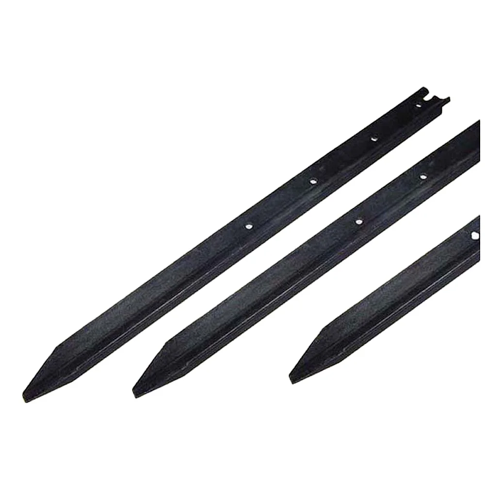 Pvc Star Picket - Buy Pvc Star Picket,Pvc Horse Fence,Pvc White Picket ...