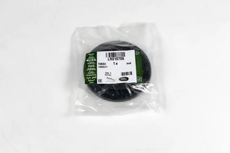 Joint D'huile De Vilebrequin Avant Lr077704 Lr045106 Lr029318 Pour ...