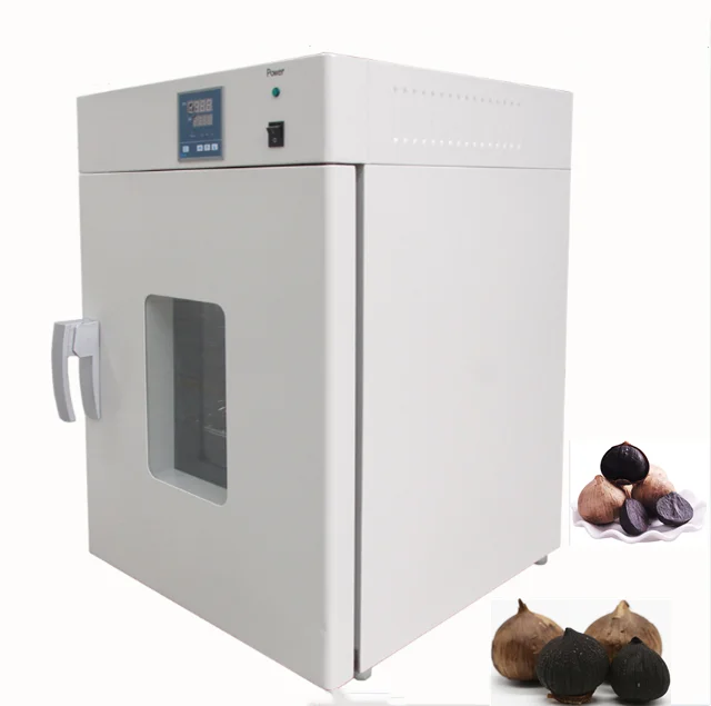 Commercial Black Garlic Fermenter/Black Garlic Fermenting Chamber/Black ...