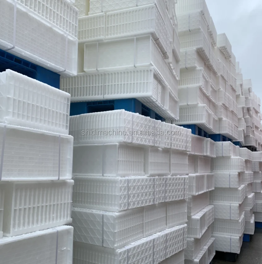 600x300mm 600x250mm Hard Plastic Rice Seedling Tray For Rice Paddy ...