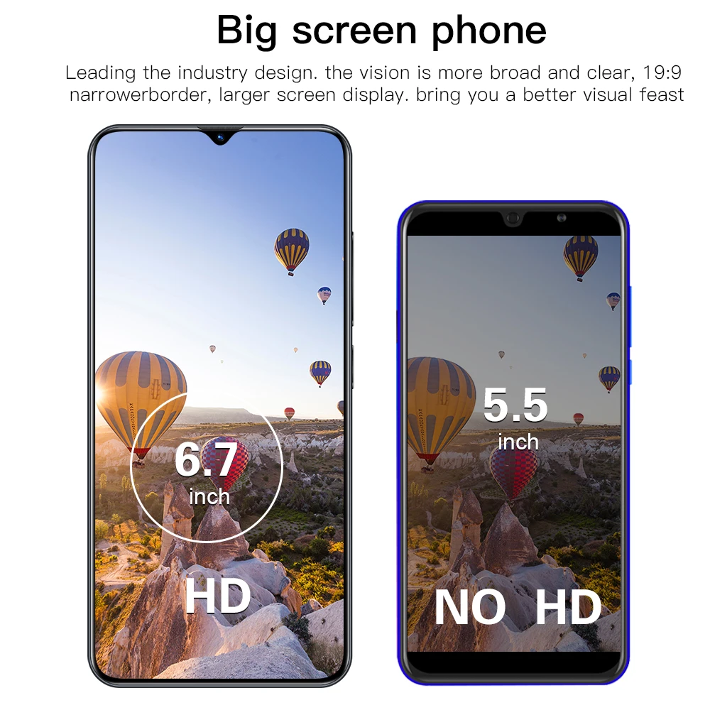 Original 16gb+512gb S22 Ultra Multi Function Full Screen Mobile Phones ...