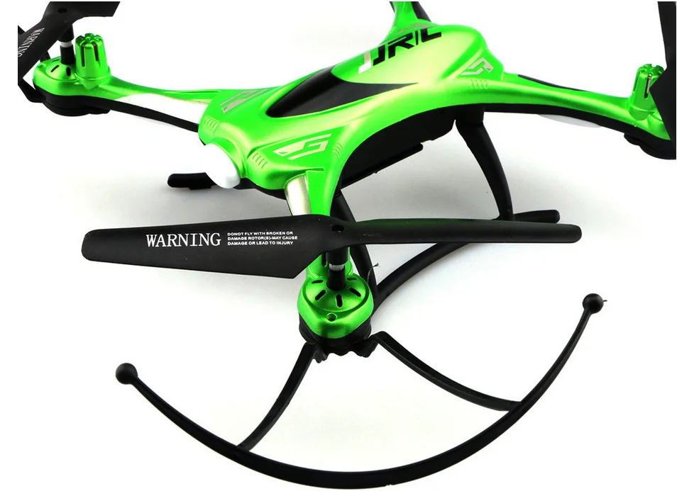 JJRC H31 Drone Wasserdicht Widerstand Zu Fallen Headless Modus Ein Schlussel Ruckkehr 2 4G 4CH RC Quadcopter Hubschrauber RTF