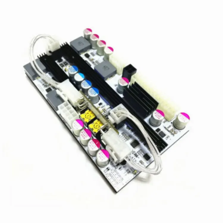 16~24v 500w Pico Psu 500w Wide Voltage Dual Input Pico Psu Dc Atx For Computer Server - Buy Pico ...