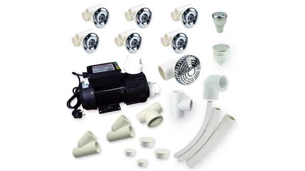 Whirlpool Jet Whirlpool Bathtub Massage Water Jet Accessory