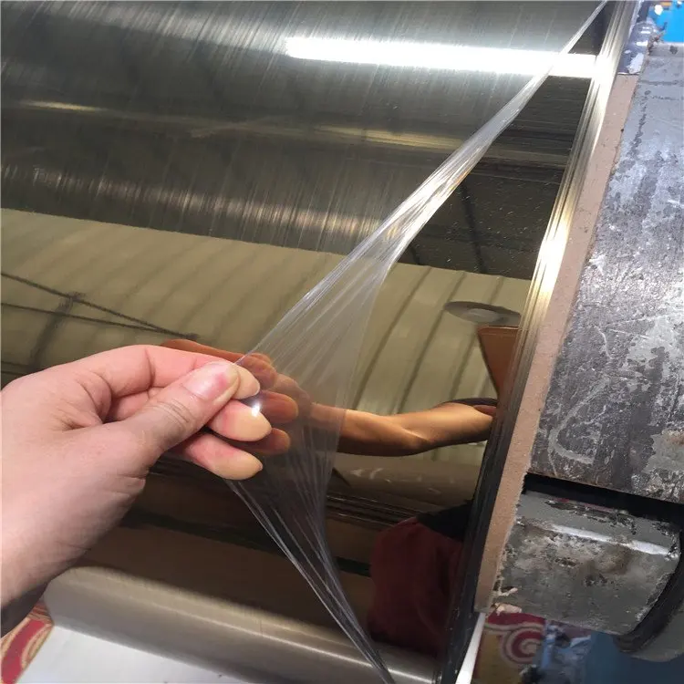 Ss Golden Sheet Hairline Mirror Titanium Coated Finish Gold Color ...