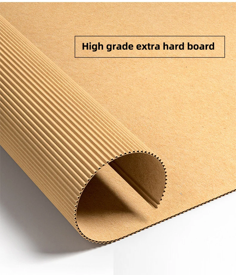 Wholesale Luxurious Corrugated Board Carton Fruit Shipping Storage ...