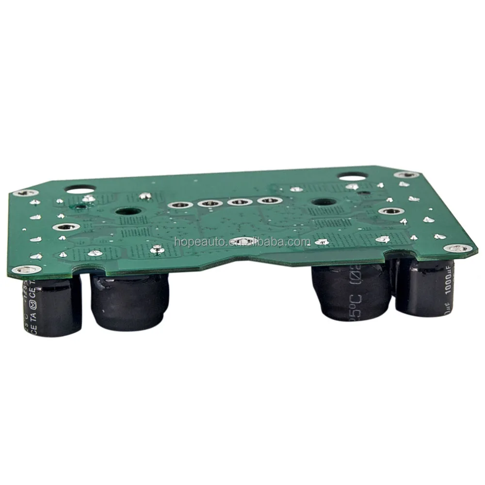 3c3z12b599aarm Powerstroke Fuel Injection Control Module Ficm Board For ...