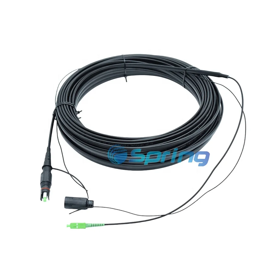 Optitap Roc Sst Toneable Flat Drop Assemblies Supertap Sc/apc Breakout Patch Cables - Buy ...