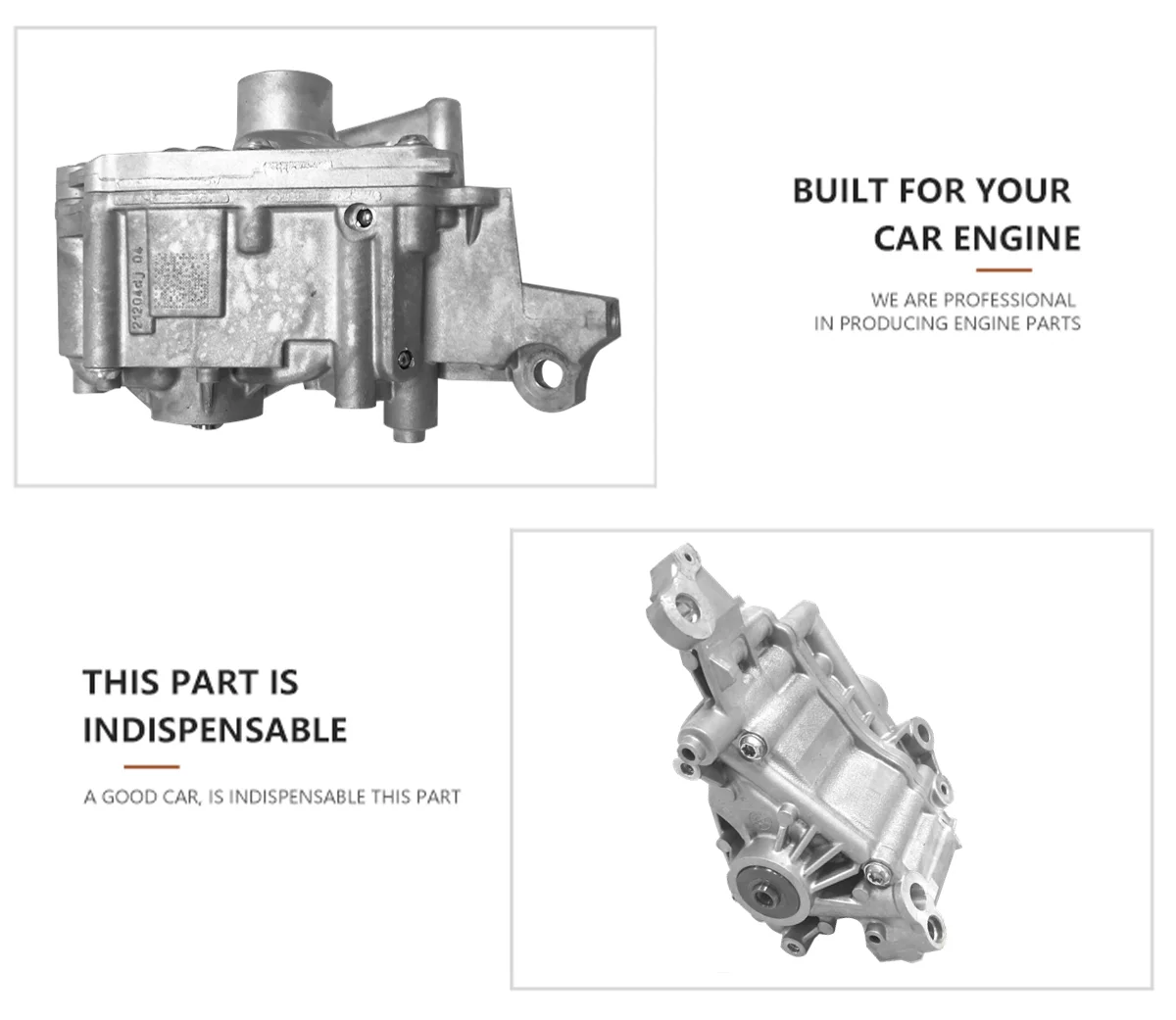 Oem 11417613549 11417573747 Bmw 535 X5 335 X3 435 X6 135 X4 640 Z4 ...