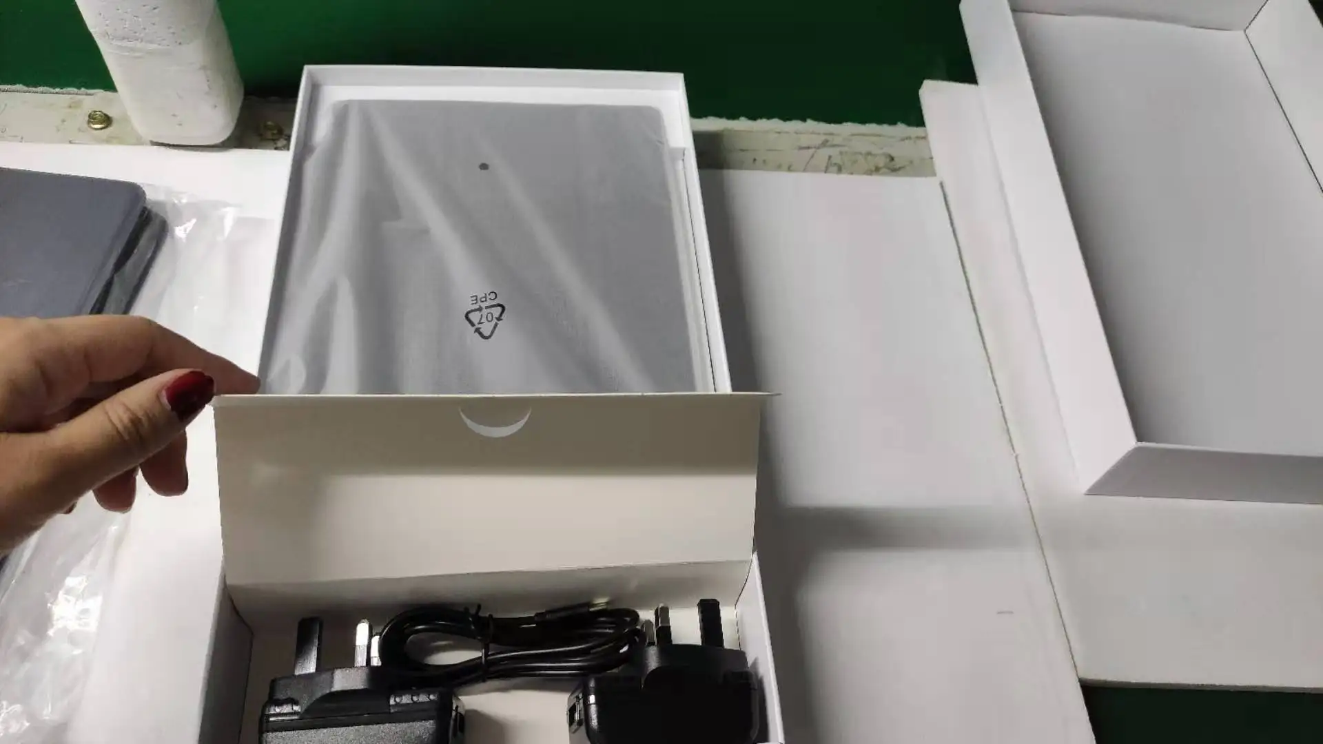 Kep Print Your Logo Free Touchscreen 10.1"fhd Ips 8 Core High ...