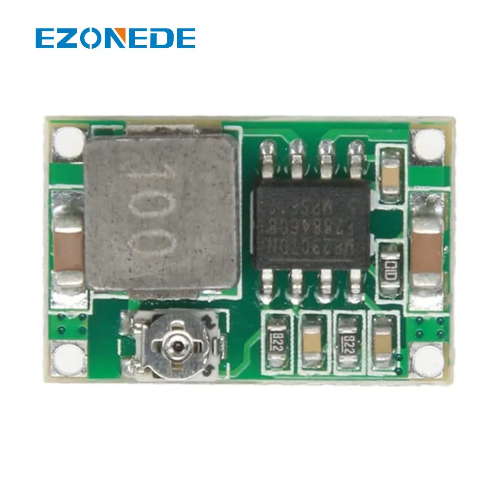 Mini360 Mini-360 Model Step-down Power Module Dc Dc Low Power Module ...