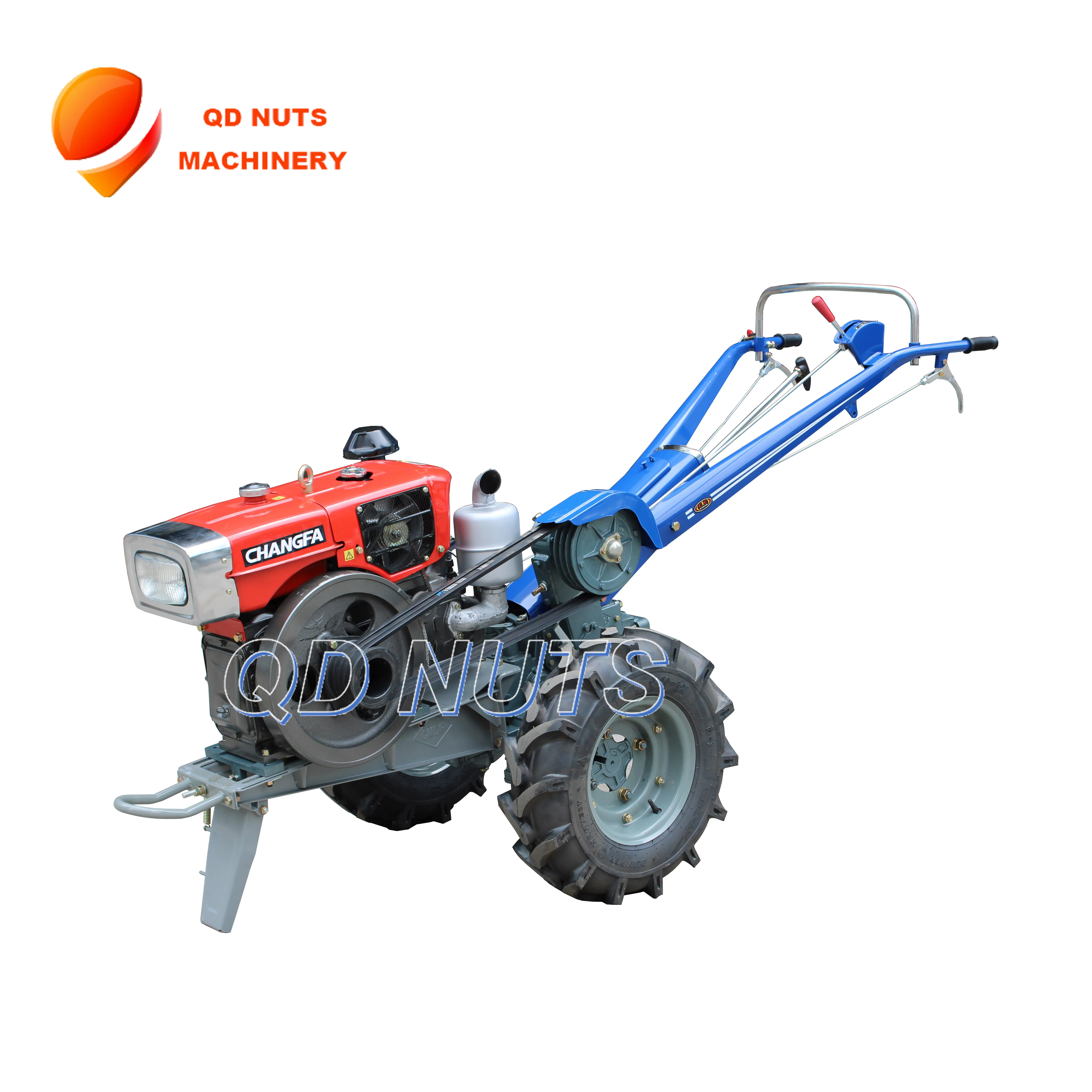 Mini Tractor Changchai/changfa 12-22hp - Walking Tractors in Kenya