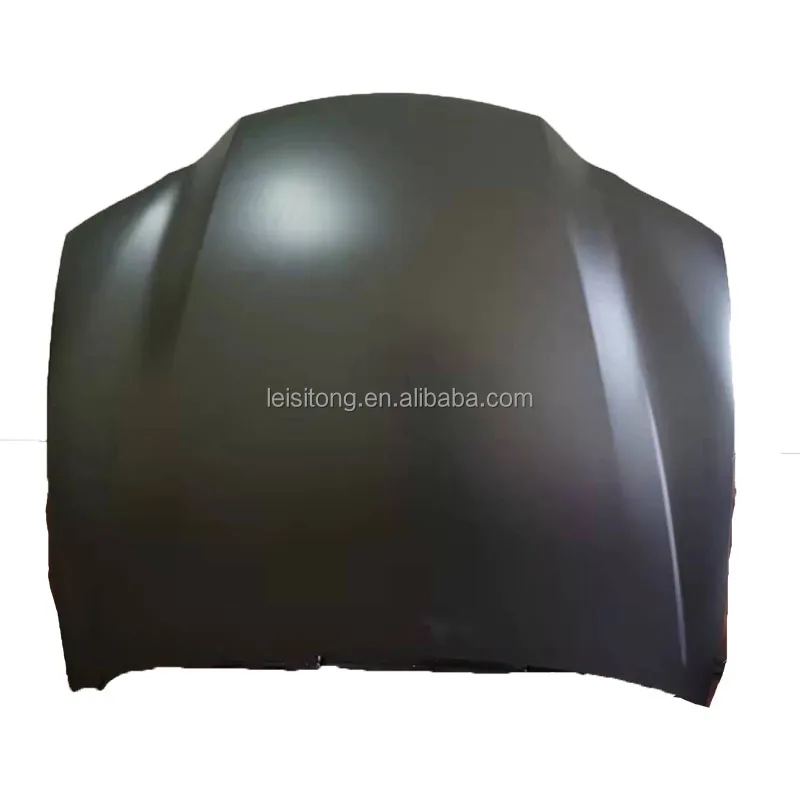 LST Factory GS300 Hood for Lexus 2013-2020 - High Quality