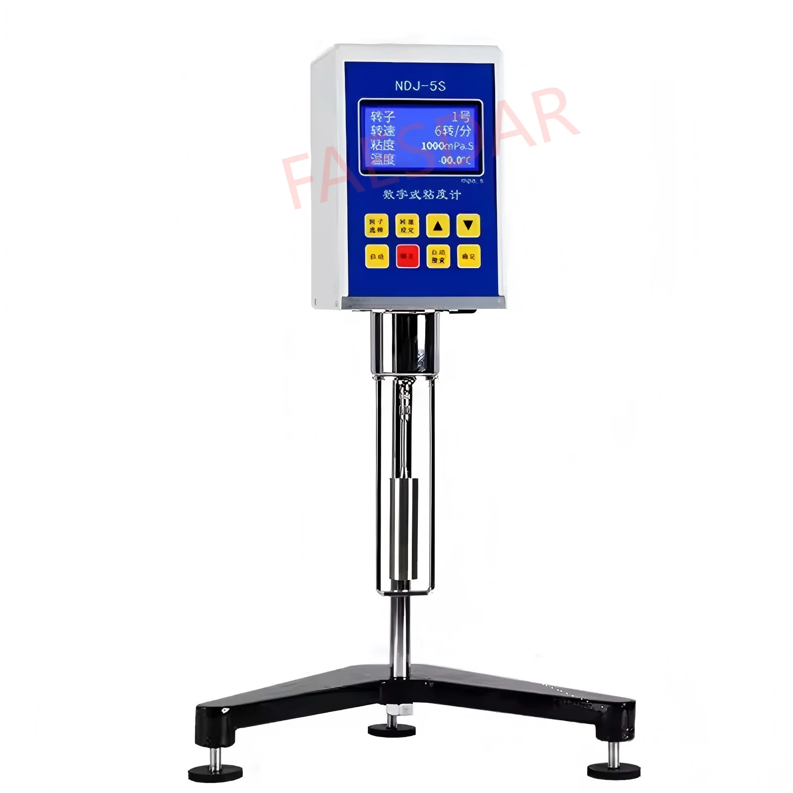 Laboratory Viscometer Smart Digital Display Viscometer| Alibaba.com