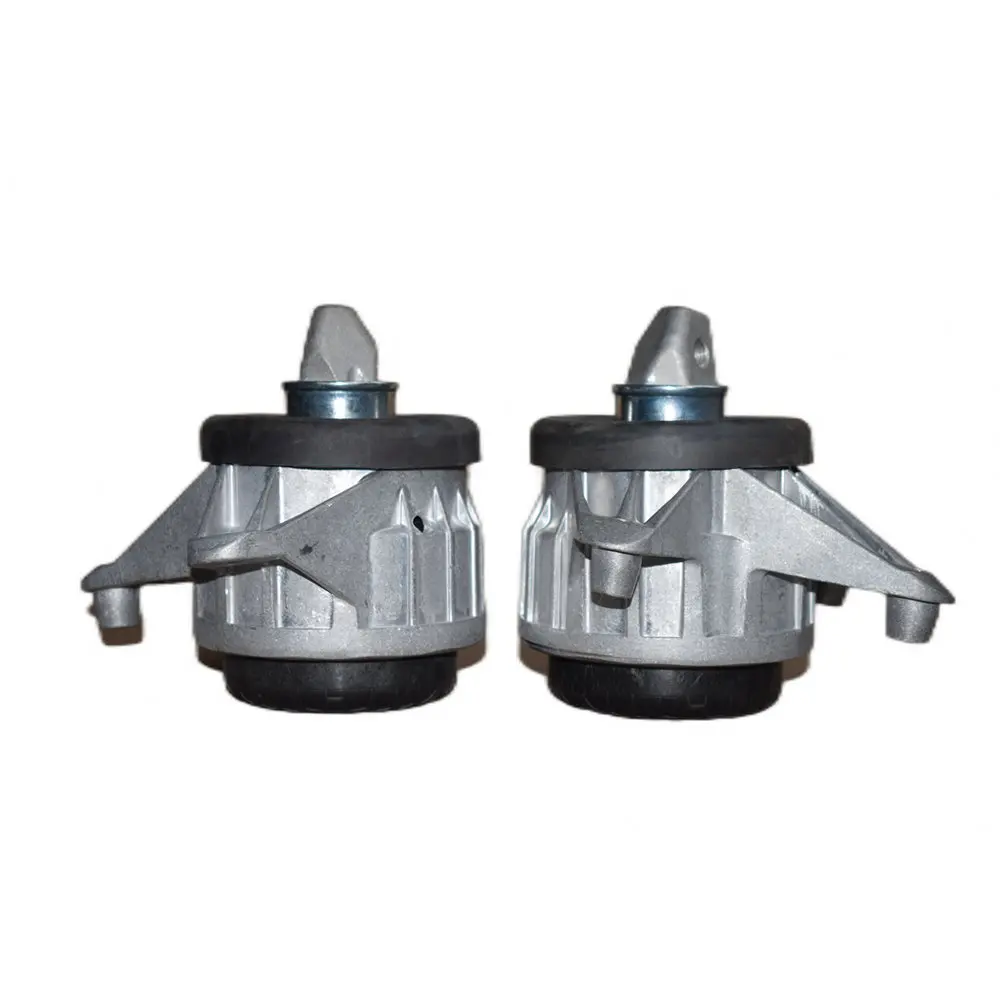 Front Left Side Engine Mount For Mercedes-benz Gle W167 1672405300 ...