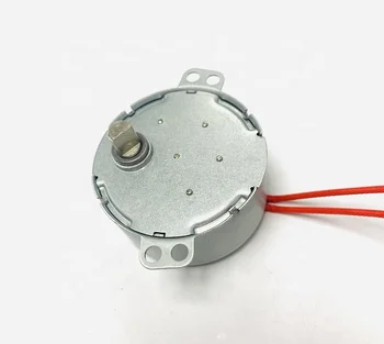 Synchronous Motor 36v Ac Motor Phase Single For Microwave Oven - Buy ...