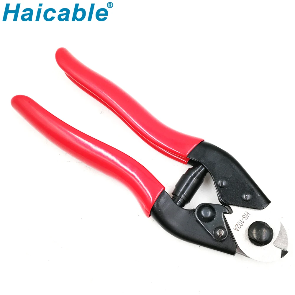 Manual Wire Rope Cutters - Precision and Durability