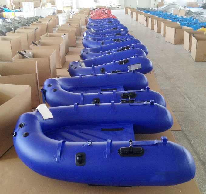 Customized Inflatable Fishing Belly Boat Customized Inflatable Belly ...