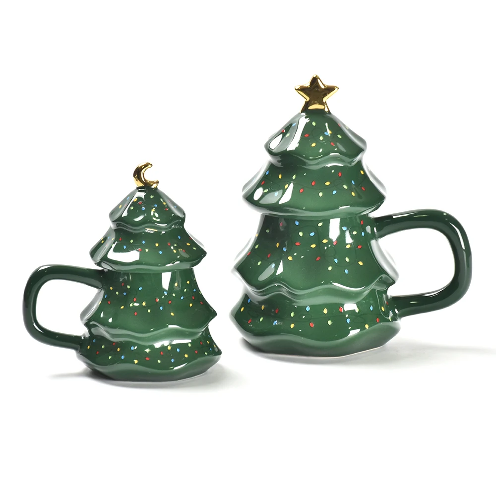 Shop Our Creative Ceramic Coffee Cups - Perfect for Gifts