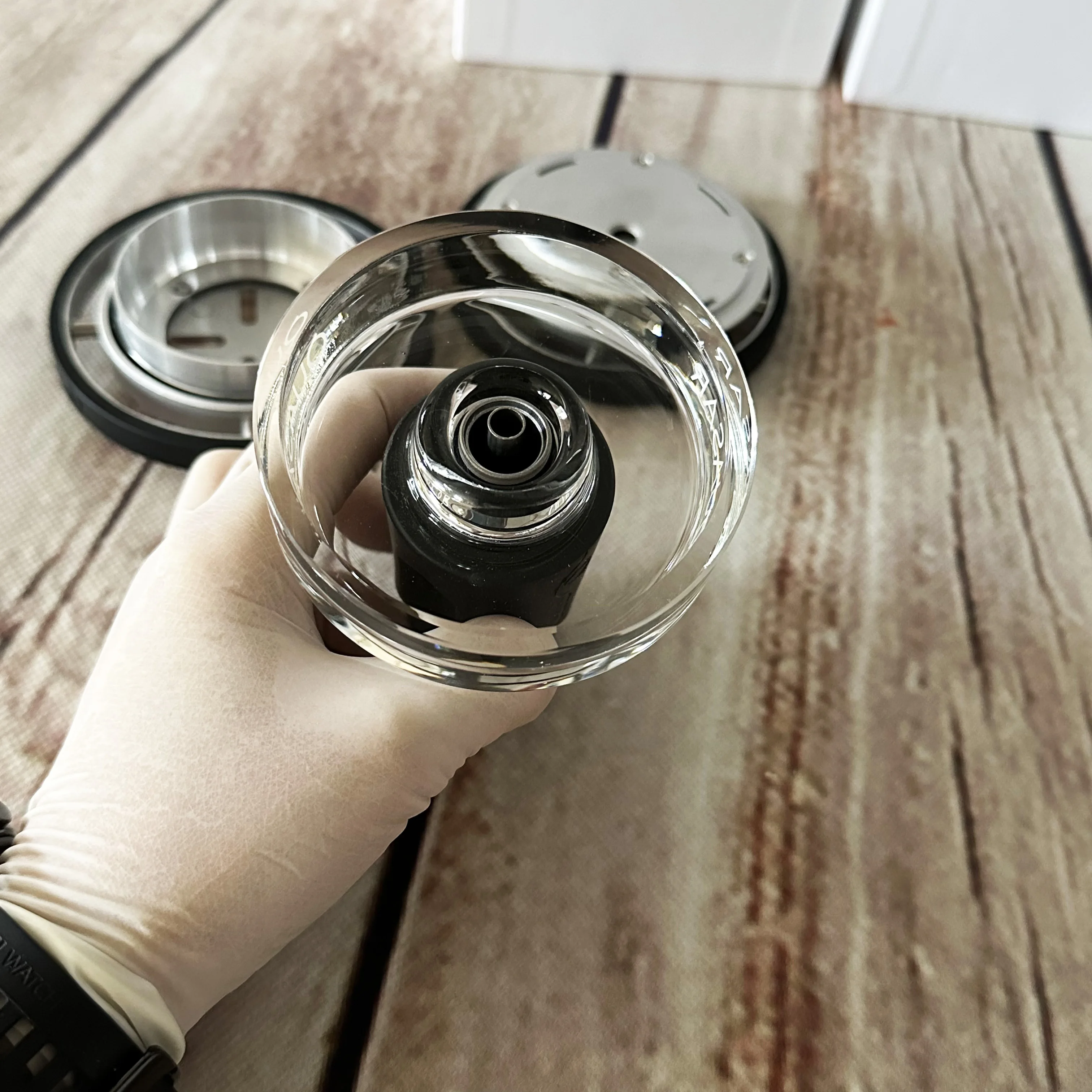 Factory Direct Sales,High Quality Quality,High-grade Hookah Bowl Quasar ...