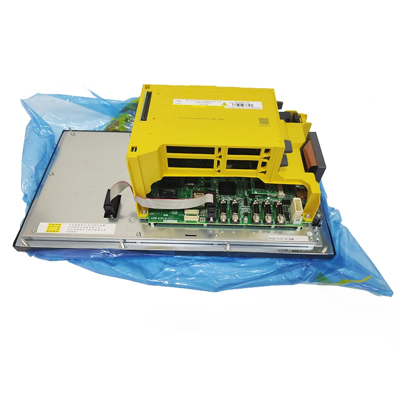 A02b-0348-b502-sistema De Control Fanuc Cnc,Tipo Horizontal,10,4 Pulgadas,Oi-mf - Buy A02b-0348 ...